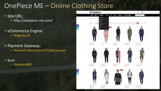 Unique Computer Systems - Company Profile | PPT