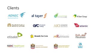 Unique Computer Systems - Company Profile | PPT