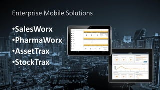 Unique Computer Systems - Company Profile | PPT