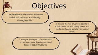 UCSP_SOCIALIZATION.pptx all i wajhfccccyfyufjiont is love that last | PPT