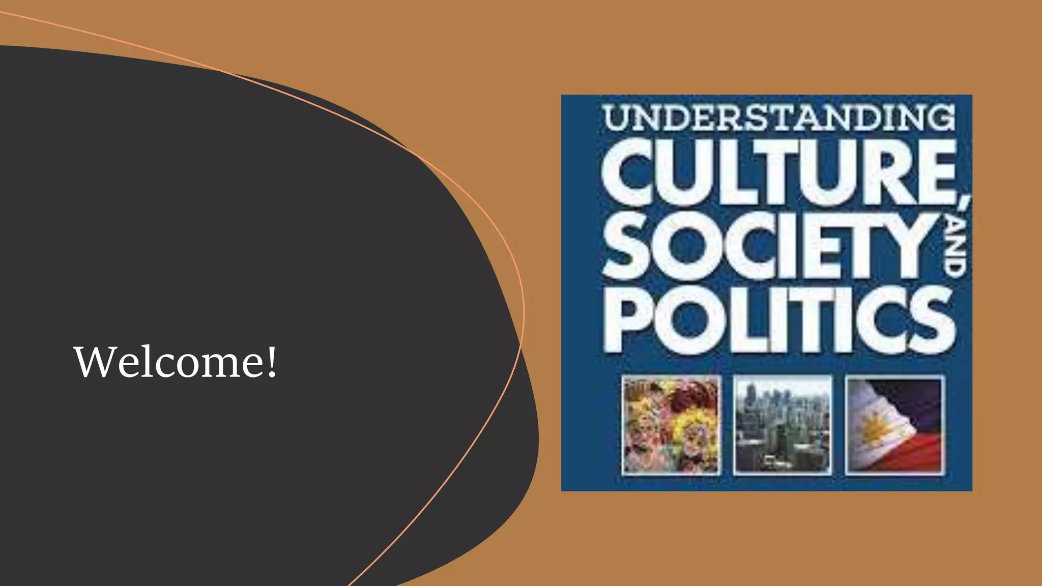 Ucsp subject orientation | PPTX