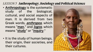 Understanding Culture, Society and Politics Week 1 Lecture 1.pptx