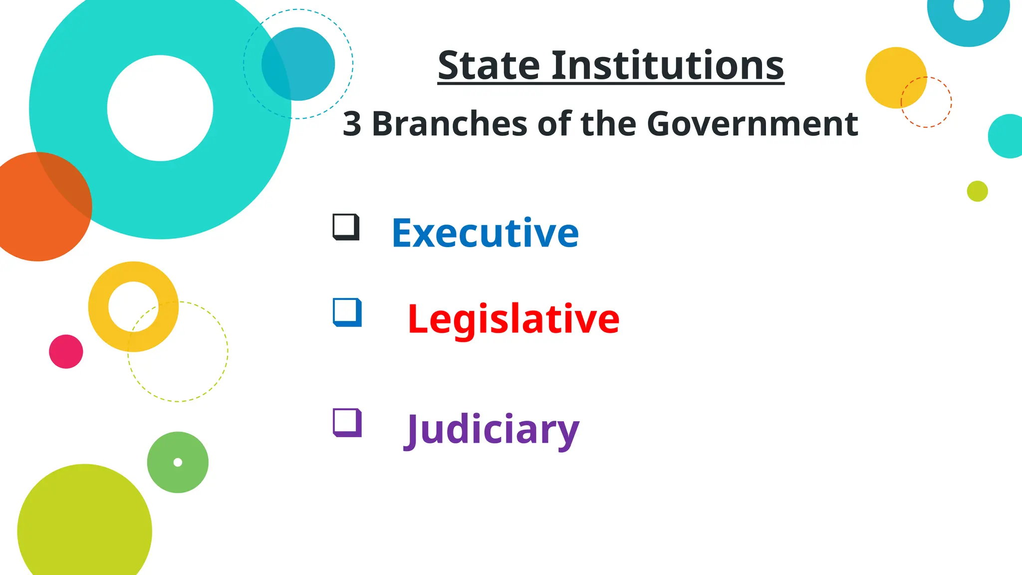 UCSP_WEEK_1_2ND-QTR STATE AND NON-STATE INSTITUTIONS | PPTX ...