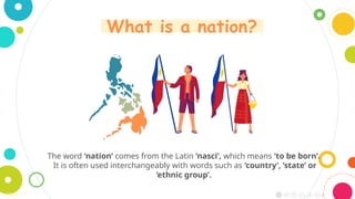 UCSP_WEEK_1_2ND-QTR STATE AND NON-STATE INSTITUTIONS | PPTX ...