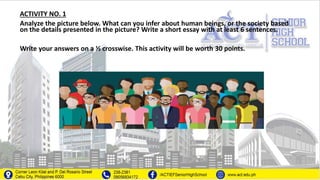 Understanding Culture , Society, and Politics | PPTX | Science