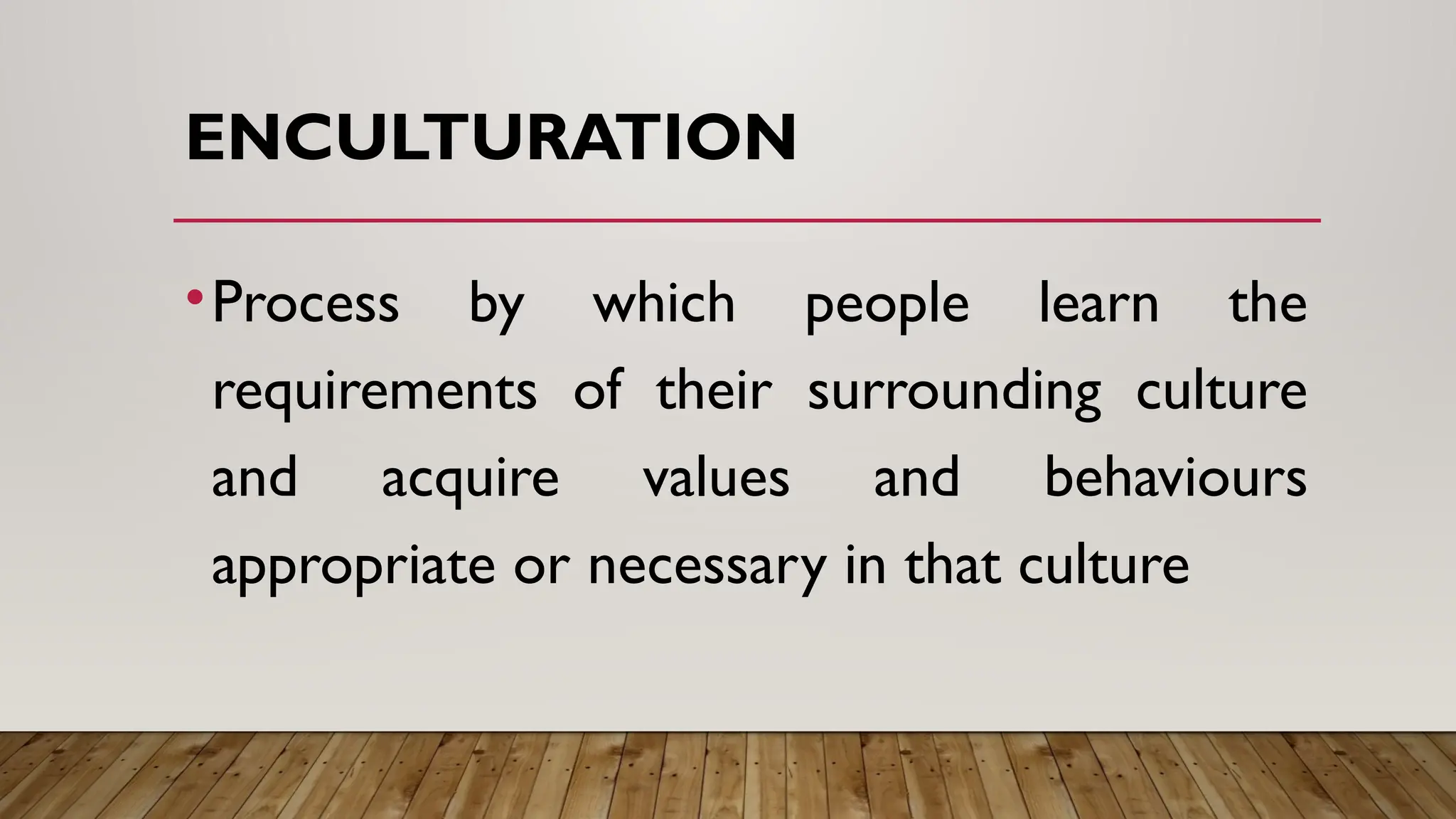 Understanding Culture Society and Politics Week 3 | PPTX