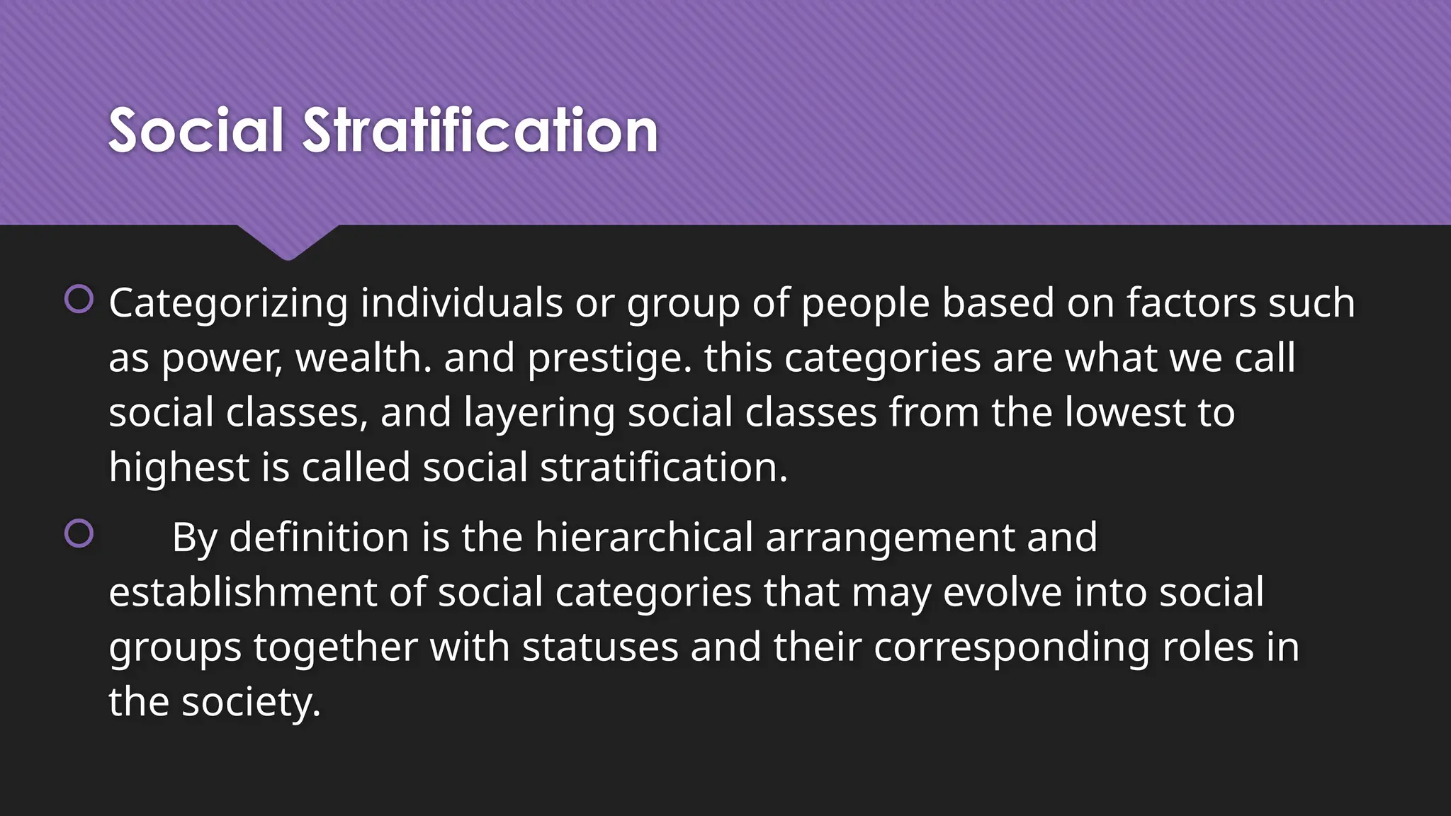 UCSP_WEEK_3_2ND-QTR - UNDERSTANDING CULTURE SOCIETY AND POLITICS | PPTX