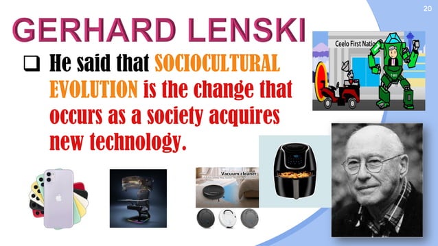 UCSP Week 3 Human Biocultural and Social Evolution.pdf | Science