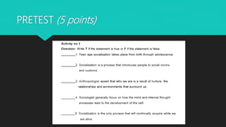 UCSP week 5 | PPTX
