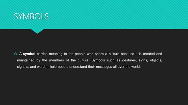 UCSP week 5 | PPTX | Secondary Education | Education