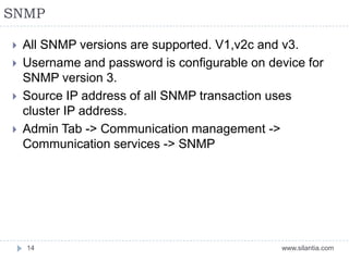 Ucs security part2 | PPT