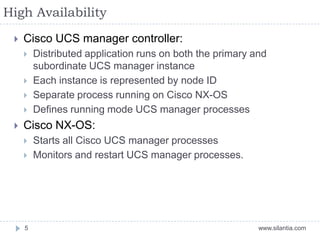 Ucs security part2 | PPT