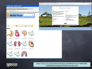 E-Learning @ Orientation 2016 | PPT