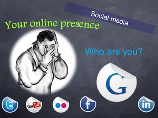 E-Learning @ Orientation 2016 | PPT