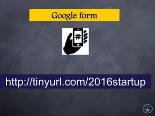 E-Learning @ Orientation 2016 | PPT