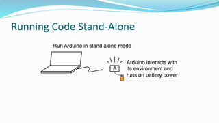The IoT Academy IoT training Arduino Part 2 Arduino IDE | PDF | Computer Peripherals | Computing