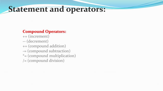 The IoT Academy IoT Training Arduino Part 3 programming | PDF