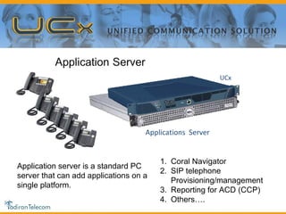 U Cx Presentation No | PPT