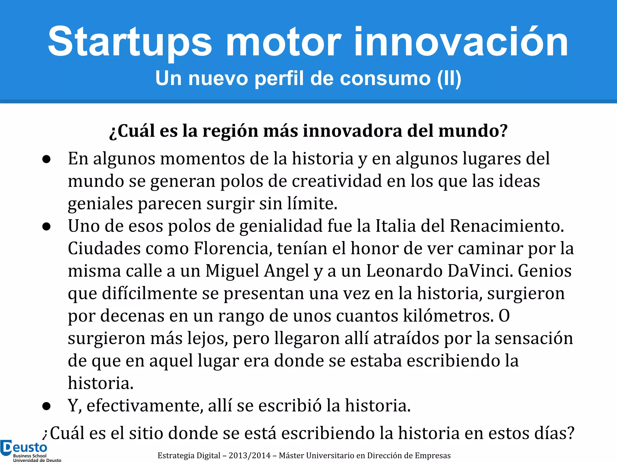 El Business Model Canvas para proveer soluciones a problemas ...
