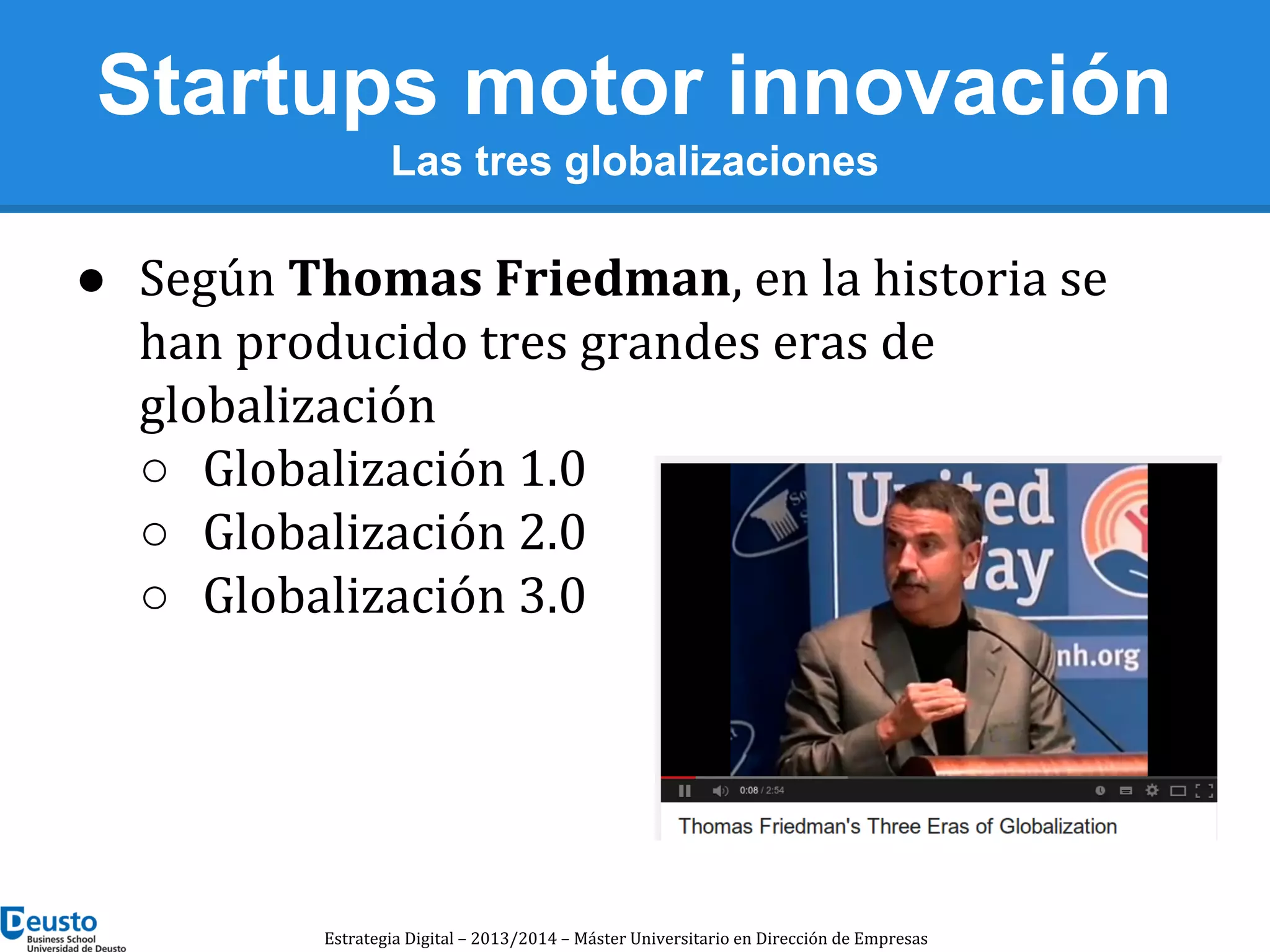 El Business Model Canvas para proveer soluciones a problemas ...