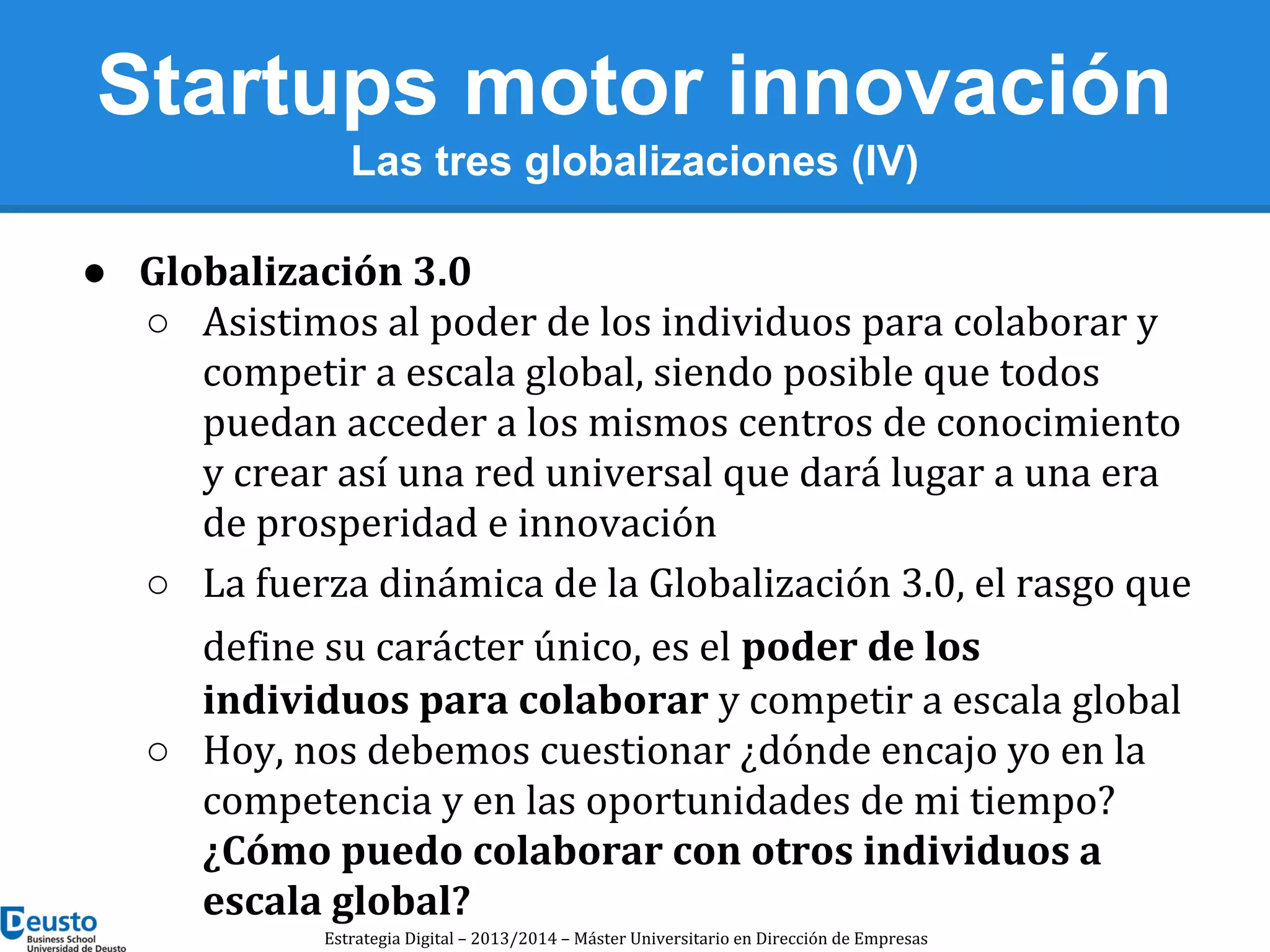 El Business Model Canvas para proveer soluciones a problemas ...