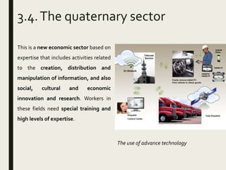 UD.2 What do you know about economics? | PPTX