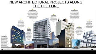 The Highline | PPTX