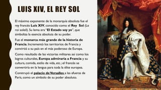 Unidad 1 Geografía e Historia Segundo de Ciclo formativo básico | PPTX