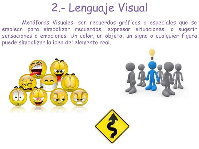 UD1 - Lenguaje Visual | PPT
