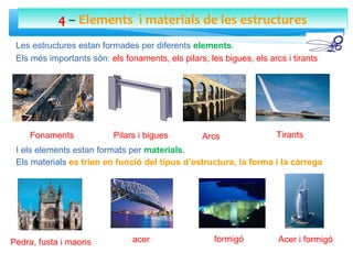 Les estructures | PPT