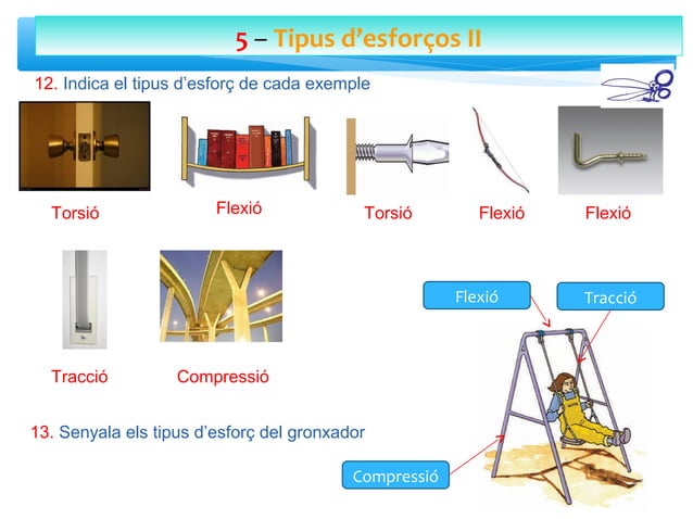 Les estructures | PPT