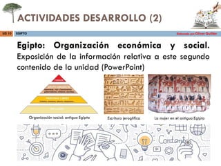 Unidad 10 | PPT