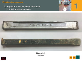 Unidad 1. Elementos Fijos | PPS