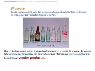 Ud 1 el envase | PDF