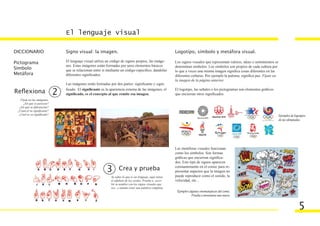 Ud 1 el lenguaje visual | PDF