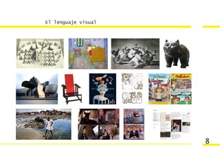 Ud 1 el lenguaje visual | PDF