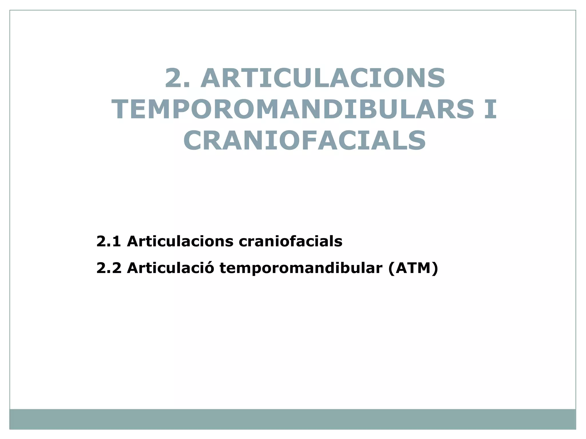 Ud2 anatomia cavitat bucal | PPT