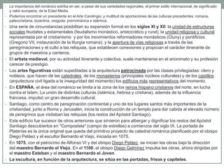 UD 2 Arte Medieval II | PPTX
