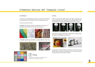 Ud 2 elementos basicos del lenguaje visual