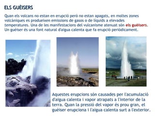 CMC Volcans i terratrèmols | ODP