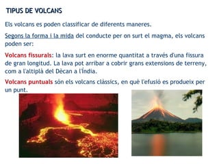 CMC Volcans i terratrèmols | ODP