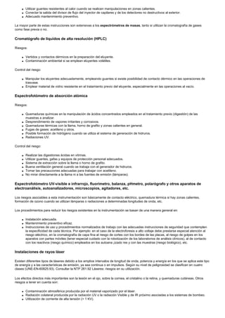 Ud4 Riesgo Laboratorio Equipos Pdf