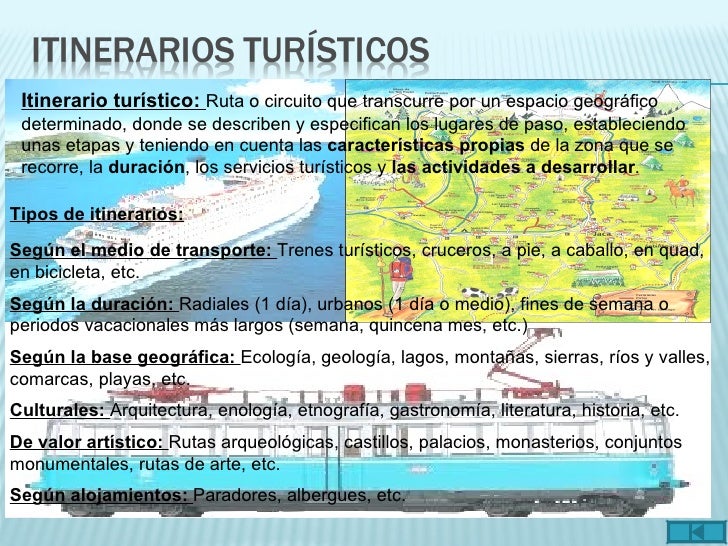 Modelo De Itinerario Turistico Verona