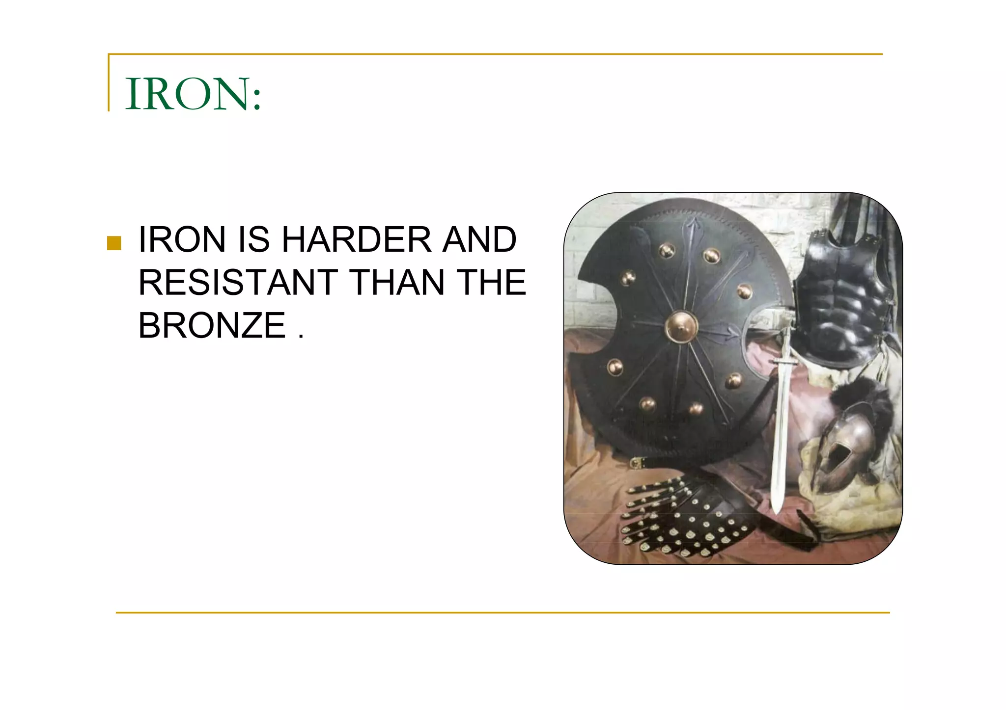 U d 8_edad_de_los_metales_en_inglés_reducida | PDF | Chemistry | Science