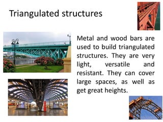 Ud 8 structures | PPT
