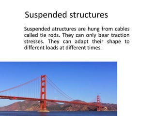 Ud 8 structures | PPT