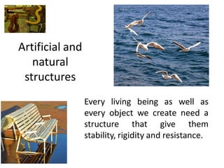 Ud 8 structures | PPT