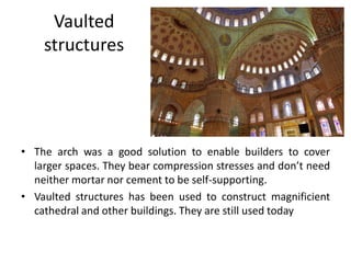 Ud 8 structures | PPT