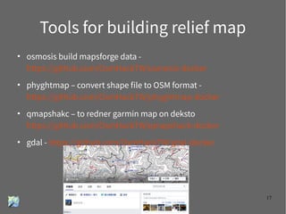 Building a developer community with containers | PPT