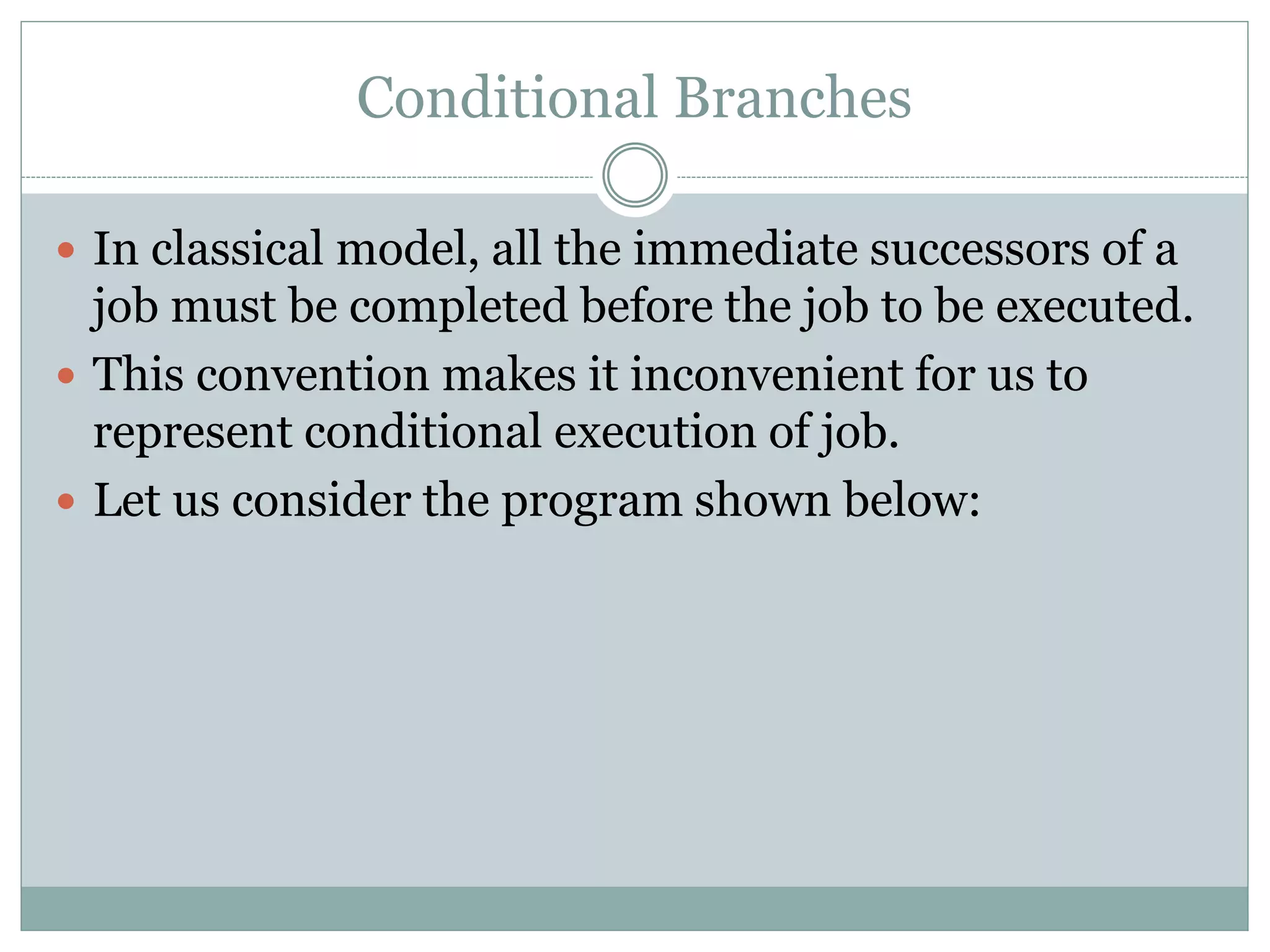 Reference model of real time system | PPTX